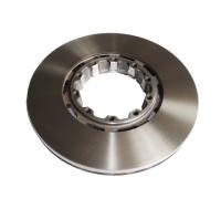 China Precision Brake Disc Rotor OE Number 0308834020-1702 Brake Rotors Replacement for sale