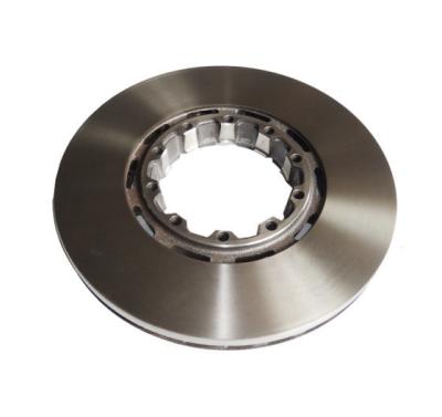 China Precision Brake Disc Rotor OE Number 0308834020-1702 Brake Rotors Replacement for sale