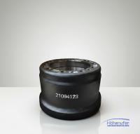 China FMX Series Brake Drum 21094123 Premium Heavy Truck Brake Drums for sale