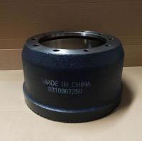 China ECO Plus 2 BPW Brake Drum 0310967250 420x200mm Trailer Brake Parts for sale