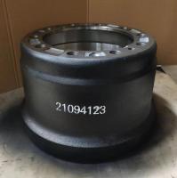 China FMX Series Brake Drum 21094123 Premium Heavy Truck Brake Drums for sale
