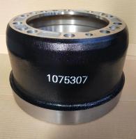 China 1075307  Brake Drum OEM G3000 Casting Front Brake Drum ISO9001 for sale