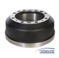 China 6774210401 Brake Drum for Mercedes-Benz Trucks | 677 421 04 01 for sale