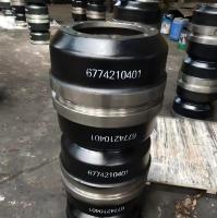 China 6774210401 Brake Drum for Mercedes-Benz Trucks | 677 421 04 01 for sale
