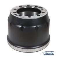 China 1064027300 Brake Drum for SAF Trailer Axle | 1.064.0273.00 for sale
