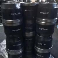 China 1064027300 Brake Drum for SAF Trailer Axle | 1.064.0273.00 for sale