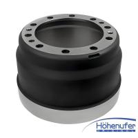 China 7420713927 Rear Brake Drum for Trucks | 3171747 1075309 for sale