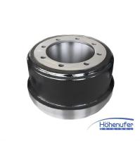 China 43207-90119 Rear Brake Drum for Nissan UD CW520 CK450 CD450 Truck for sale