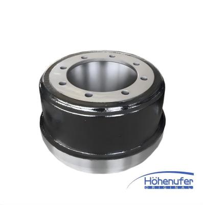 China 43207-90119 Rear Brake Drum for Nissan UD CW520 CK450 CD450 Truck for sale