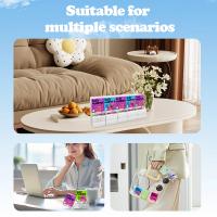 China 3 Ply Pocket Tissue Pack with 100% Virgin Wood Pulp - Environmentally Friendly and Soft for sale