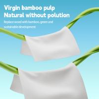 China OEM Customization Biodegradable Reusable Hanging Tissue Paper and Hanging Paper Drawer for Family Hotels for sale