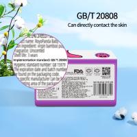 China Lightweight Facial Tissue Pocket Tissue Providing Gentle Care and Effective Cleaning for Daily and Travel Use for sale