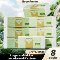 China Biodegradable 2ply Facial Tissue with Customized Logo for Healthcare and Hospitality for sale