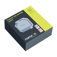 China Square Shape 2mm Rigid Cardboard Boxes Matt Lamination For Electronic Products for sale