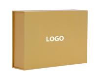 China Foldable Magnetic Cardboard Box For Gifts Packaging Personalized Design for sale