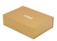 China Foldable Magnetic Cardboard Box For Gifts Packaging Personalized Design for sale