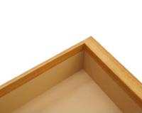 China Recyclable Paper Printed Magnetic Cardboard Box Book Shape for sale