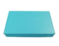 China 100g/M2 Cardboard Package Boxes Glossy Varnishing Custom Cardboard Shipping Boxes for sale