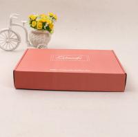 China 300gsm Cardboard Package Boxes For Electronic Products Spot UV for sale