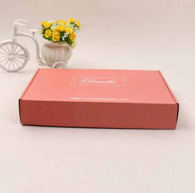 China 300gsm Cardboard Package Boxes For Electronic Products Spot UV for sale