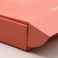 China 300gsm Cardboard Package Boxes For Electronic Products Spot UV for sale