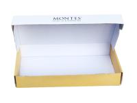 China Recyclable White Wine Packaging Boxes CMYK Printing SGS Certificated for sale