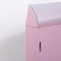 China CMYK Offset Printing Paper Beauty Packaging Boxes FSC Certificated for sale