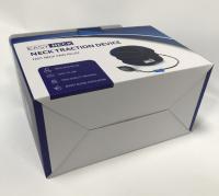 China Matte Finishing Cardboard Package Boxes Rigid Packaging W9 Corrugated for sale
