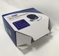 China Matte Finishing Cardboard Package Boxes Rigid Packaging W9 Corrugated for sale