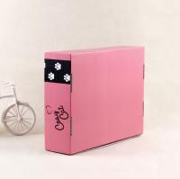 China CMYK 4 Colors Printing Cardboard Package Boxes for sale