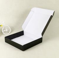China 300gsm Packaging Boxes For Shipping for sale