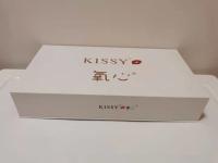 China Gold Foil Rigid Magnetic Gift Box for sale