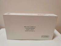 China Gold Foil Rigid Magnetic Gift Box for sale