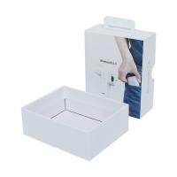 China Hanging Hole Electronics Packing Boxes With Handles CDR for sale