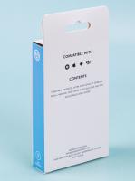 China 4C Printing Hanging Box Packaging for sale