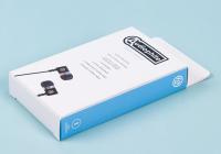 China 4C Printing Hanging Box Packaging for sale