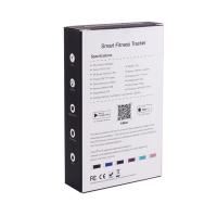 China 350gsm Electronics Packing Boxes UV Coating Coated Paper Box for sale