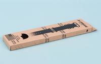 China Brown Kraft Electronics Packing Boxes for sale