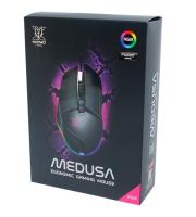 China 350gsm Electronics Packing Boxes Spot UV Gaming Mouse Packaging for sale