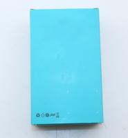 China Custom Printed 250gsm Earphone Packaging Box C1S Coated for sale