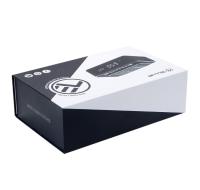 China ROHS Magnetic Cardboard Box EVA Foam Insert Packaging For Electronic Products for sale