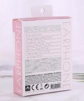 China PVC Window Electronics Packing Boxes for sale