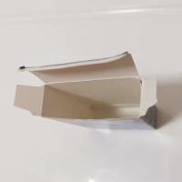 China Eyes Drops Ivory Board Box 80*60*20mm Small Paper Boxes for sale