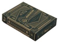 China CMYK Printable Playing Cards 63*88mm Poker Playing Cards for sale