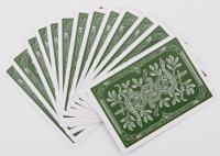 China CMYK Printable Playing Cards 63*88mm Poker Playing Cards for sale