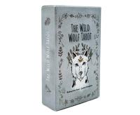 China 80 Cards 350gsm Coated Paper Tarot Cards Printing 70*120mm for sale