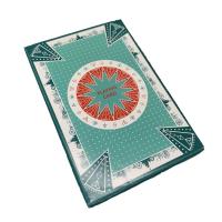 China 2.5''x3.5'' Printable 300 - 350gsm Coated Paper Poker Card Games for sale