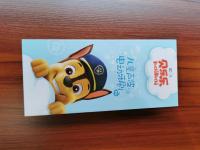 China Sturdy Rectangle Cardboard Packaging Boxes Spot UV Coating 1200gsm for sale