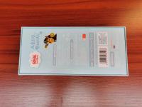 China Sturdy Rectangle Cardboard Packaging Boxes Spot UV Coating 1200gsm for sale