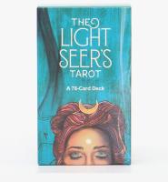China 350gsm Recyclable Art Paper Tarot Cards Matt Laminated 70*120mm Oracle Cards for sale